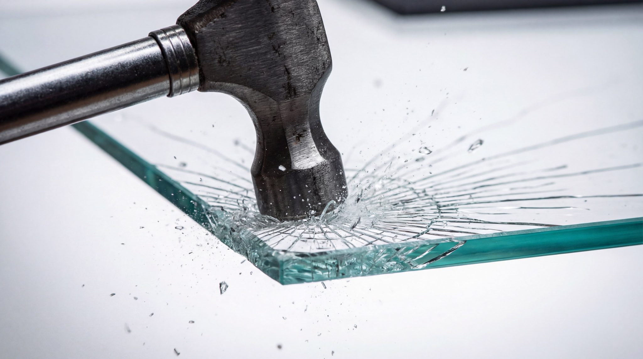 Tempered Glass Break Explained: Why It Shatters and How to Reduce Risk ...