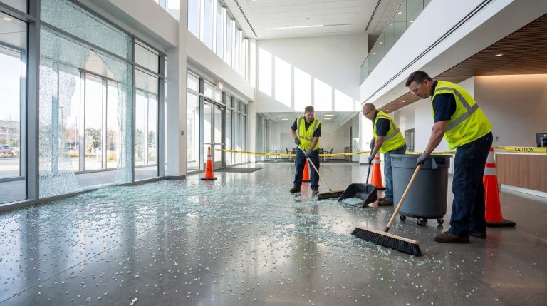 Tempered Glass Break Explained: Why It Shatters and How to Reduce Risk ...
