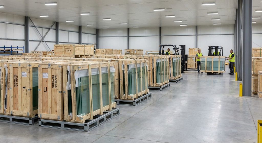 Laminated Glass vs Tempered Glass: What is the Difference? - PrimePro ...